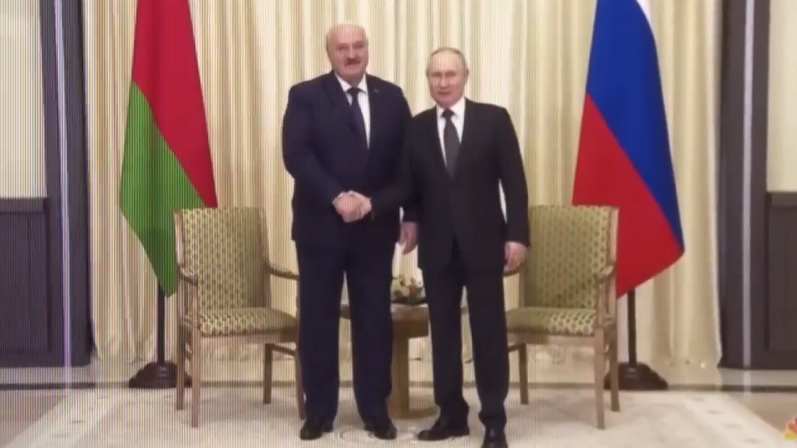We will annex Belarus by 2030 - Russia’s leaked plan