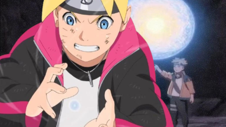 All Rasengan variants of Boruto Uzumaki, explained