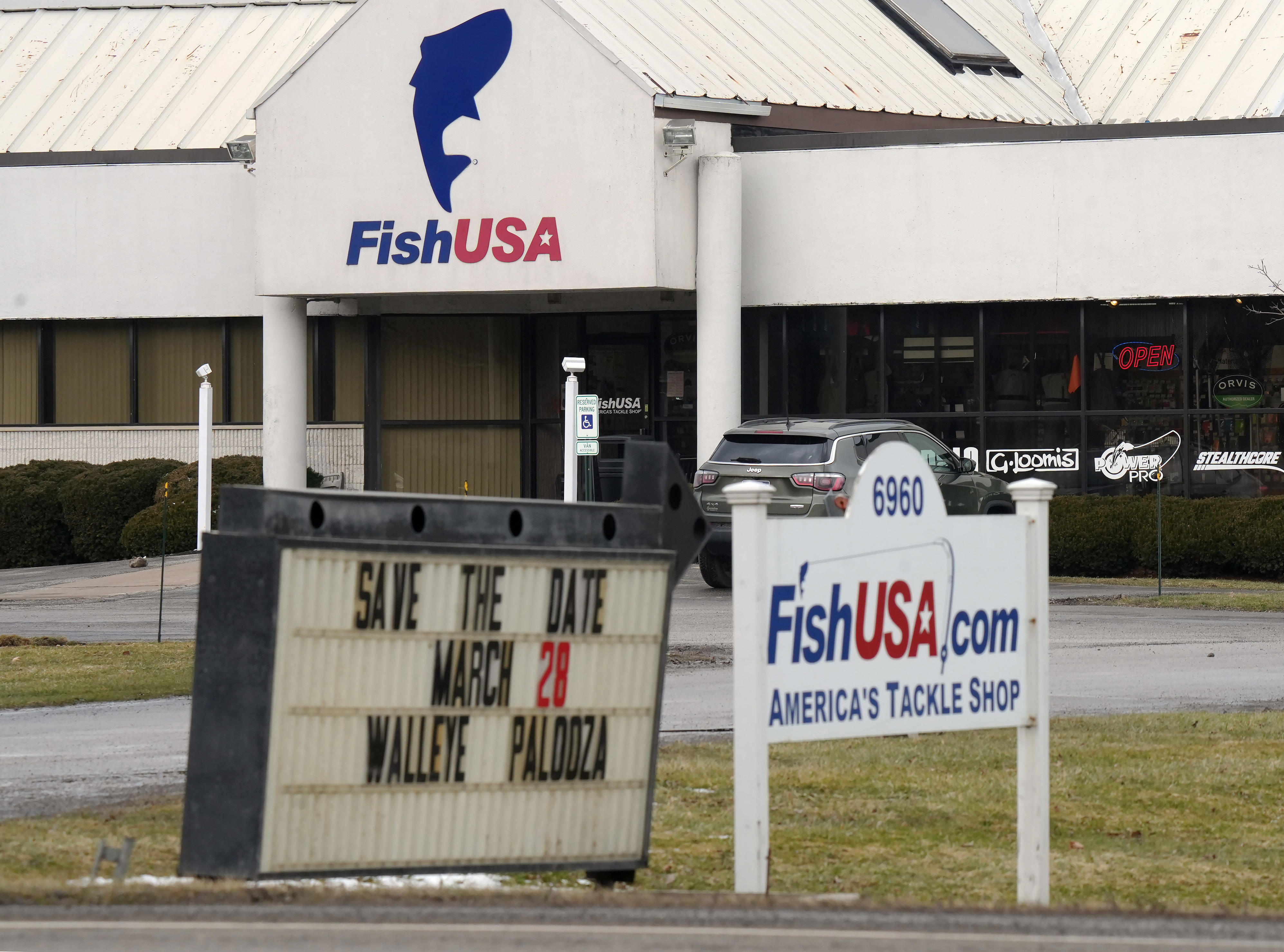 FishUSA to move to $12 million building on Erie's West 12th Street