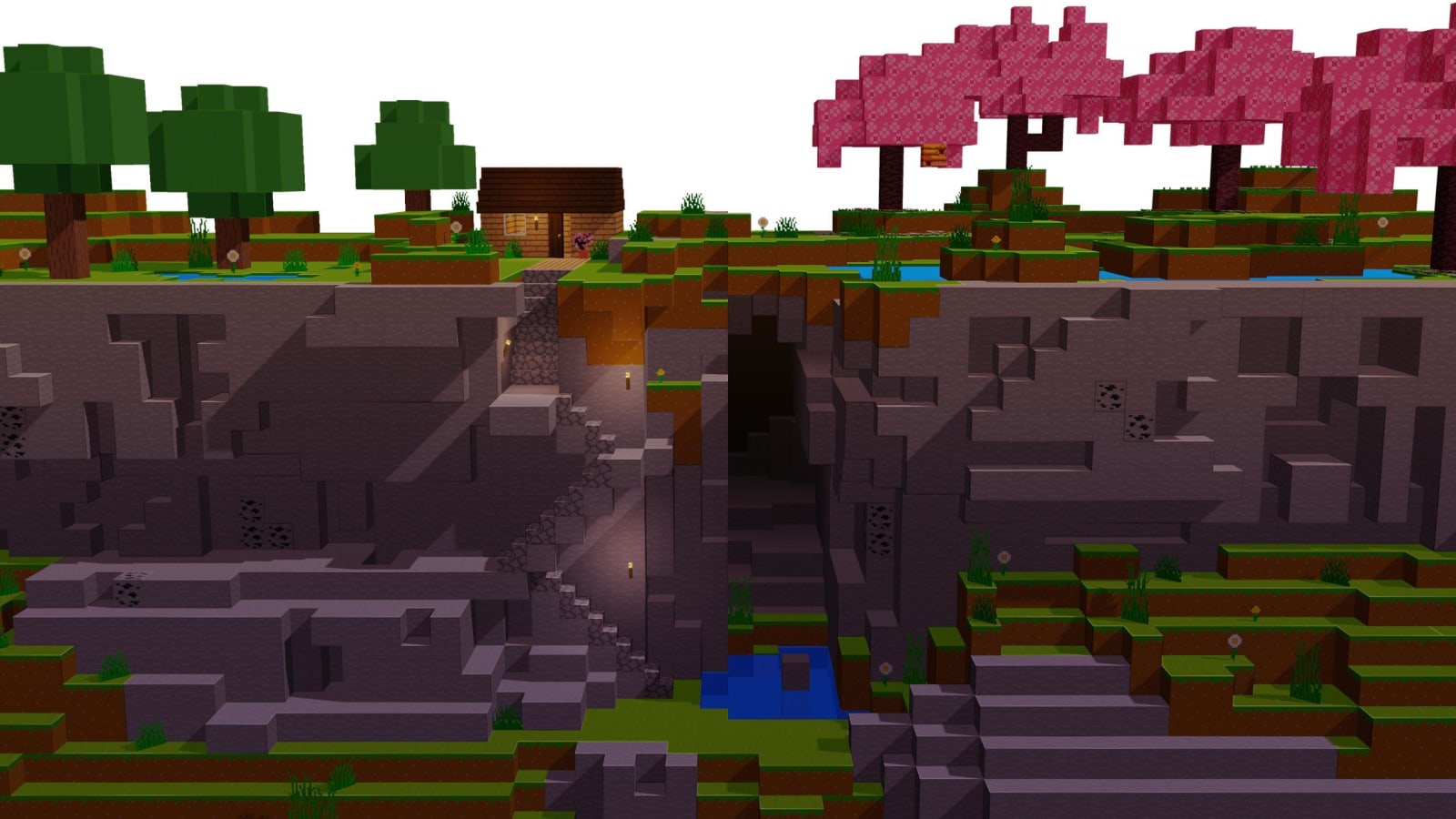 TikTok video claims to have found Jeffrey Epstein's Minecraft account ...