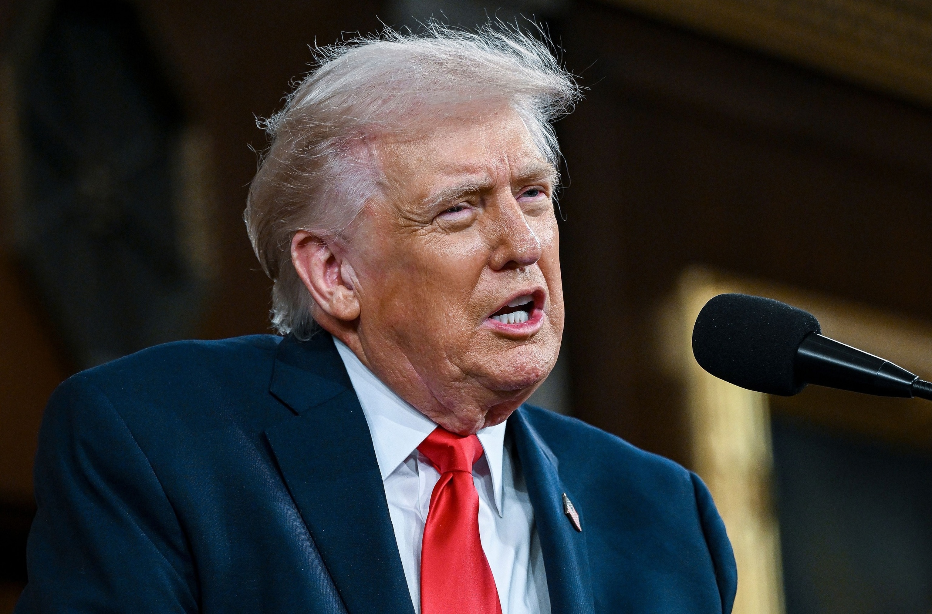 As Trump visits Texas, 3 GOP Senate candidates fight for his endorsement