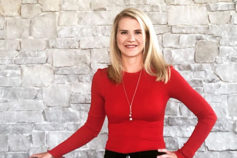 Elizabeth Smart's three word declaration to Savannah Guthrie as search ...