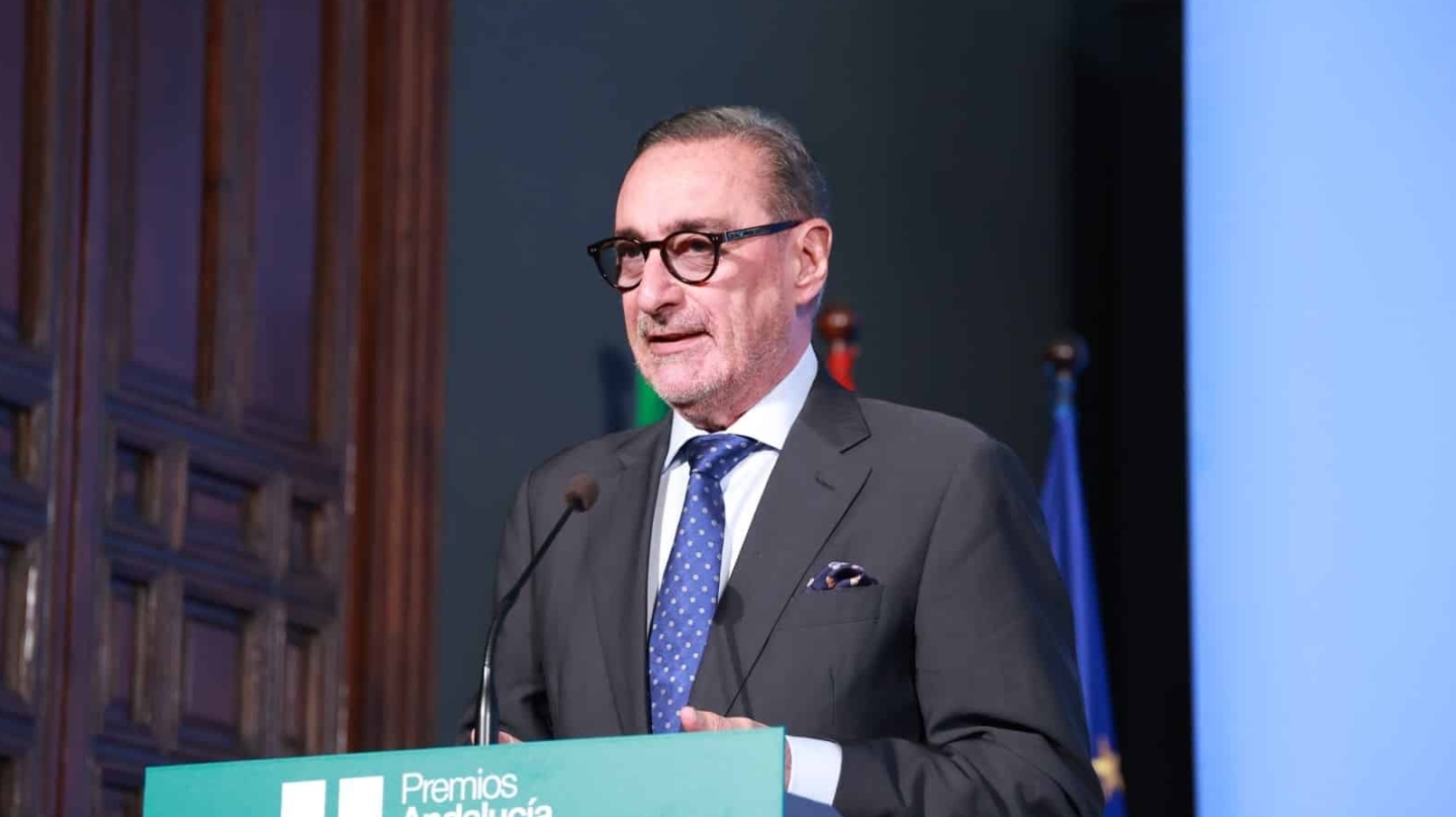 Carlos Herrera acusa a Bolaños a cuenta del rey Juan Carlos: "Miente ...
