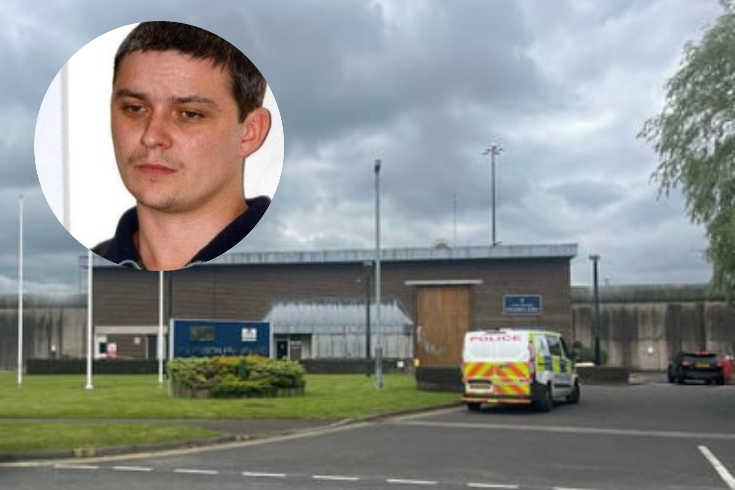 Flush his ashes down toilet - Ian Huntley's daughter reacts to dad's ...