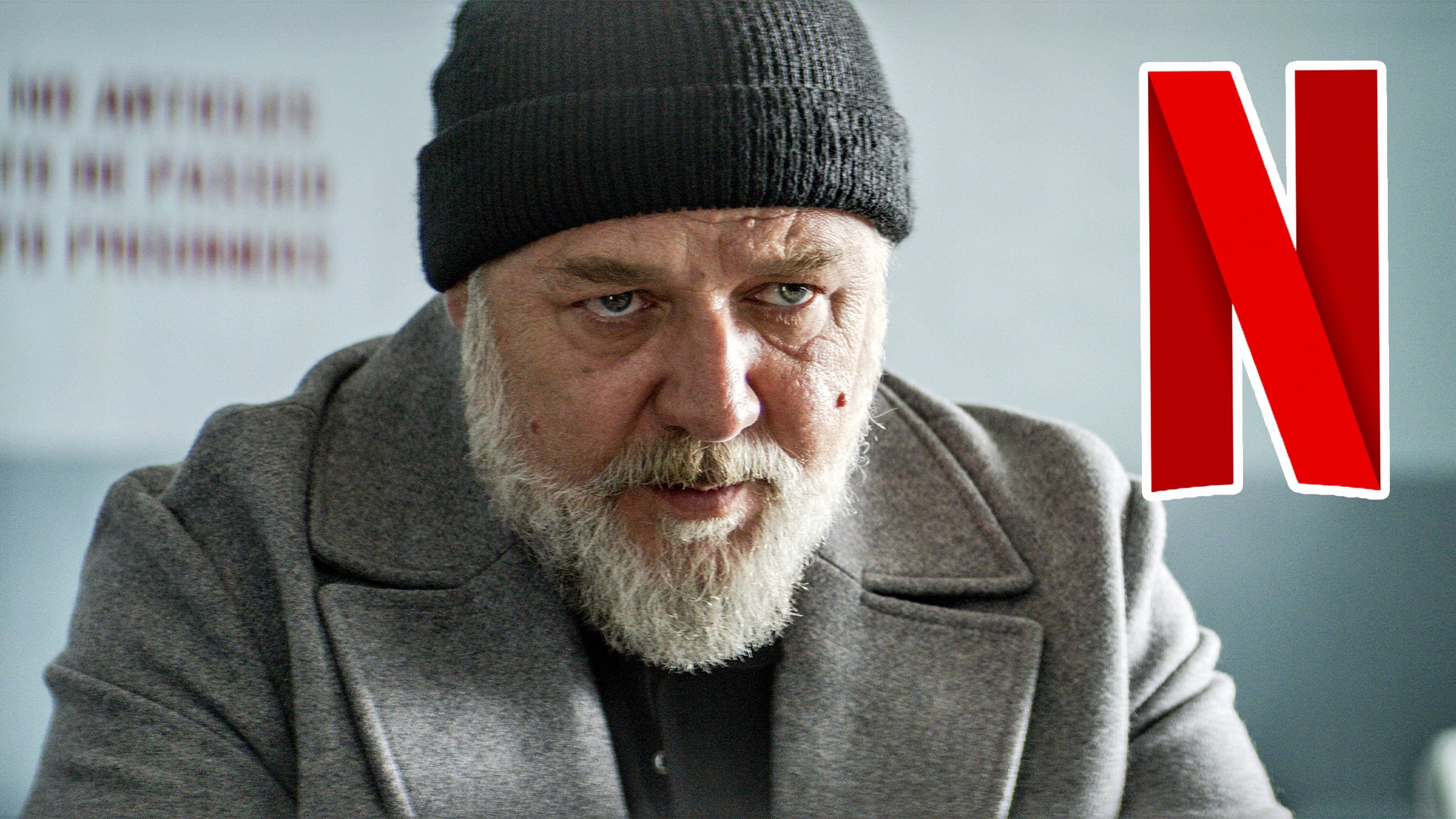 „Ein herausragender Film“: Mystery-Thriller mit „Gladiator“-Star ...