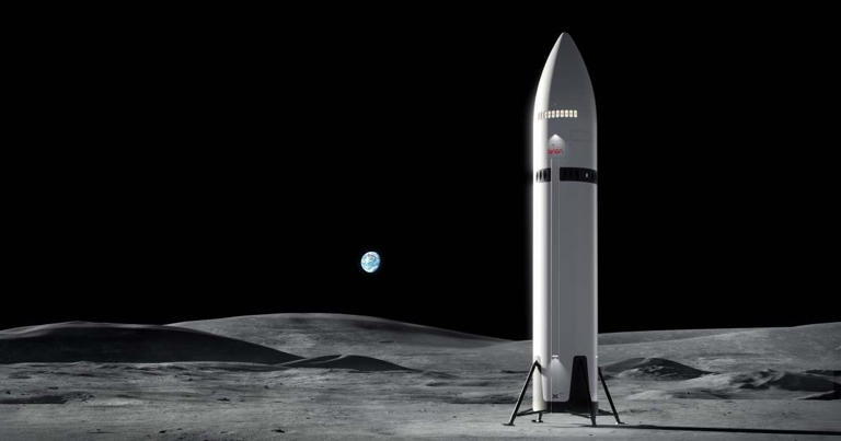 NASA’s 2025 Aerospace Safety Advisory Panel report reveals critical ...