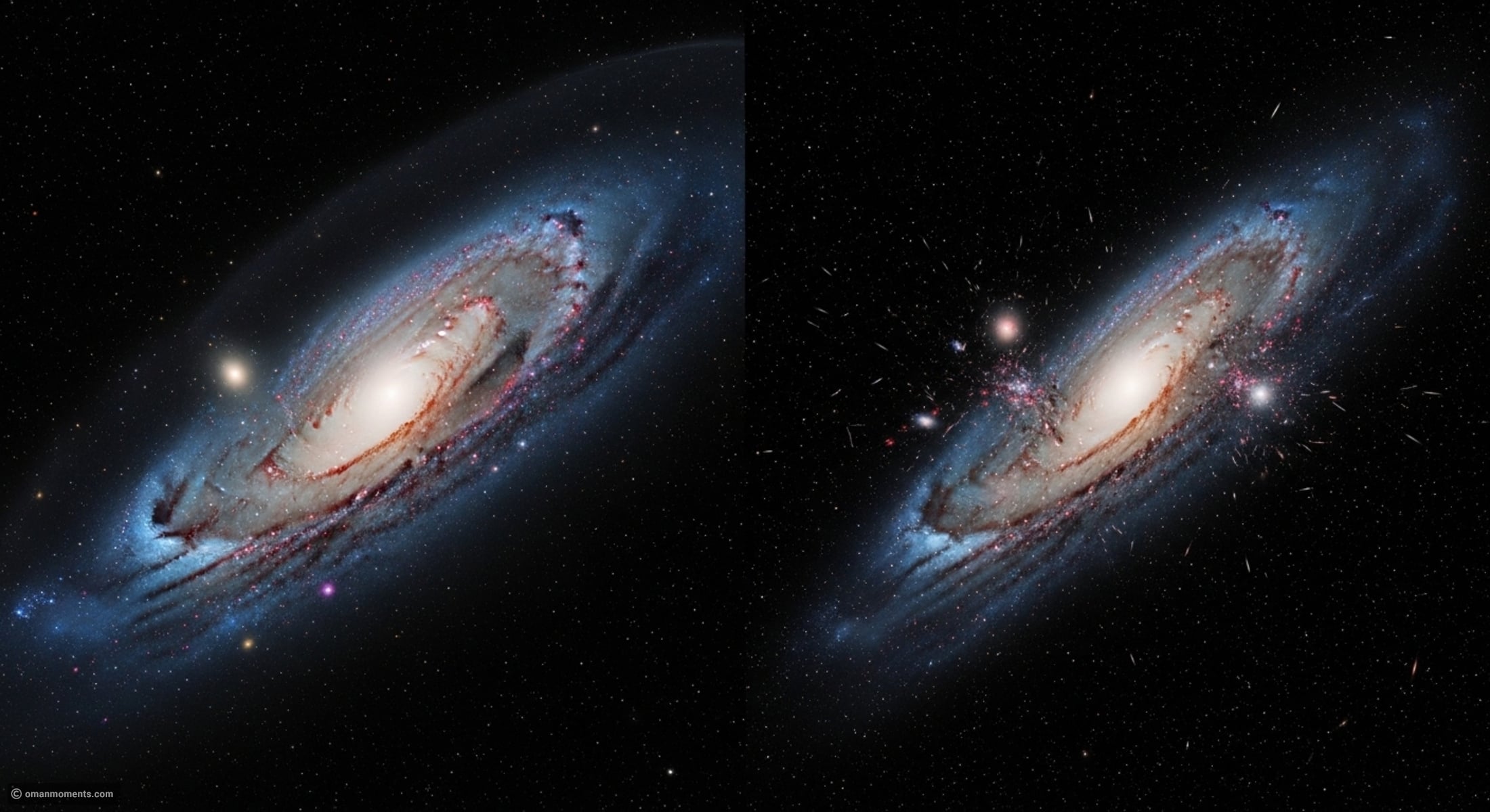 The invisible particle that holds the universe together: Why its ...