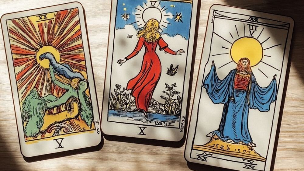 Grand spring reading: Outlook for the coming months