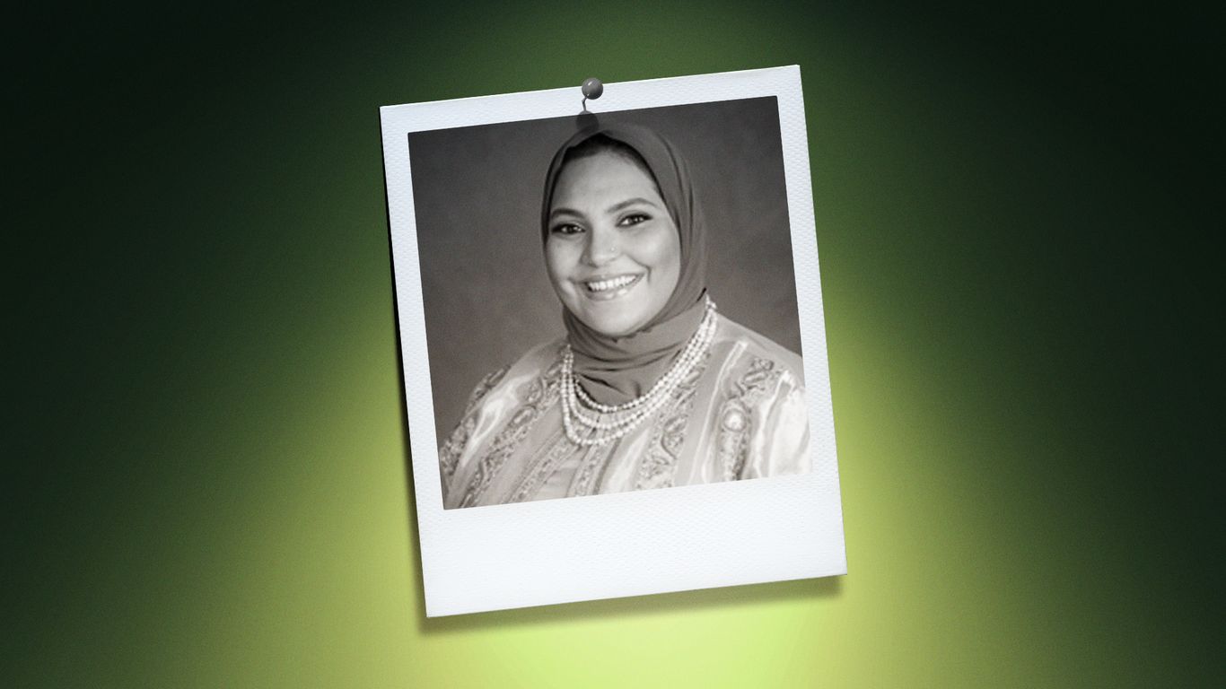 Nida Allam says Triangle's immigrant community makes it special