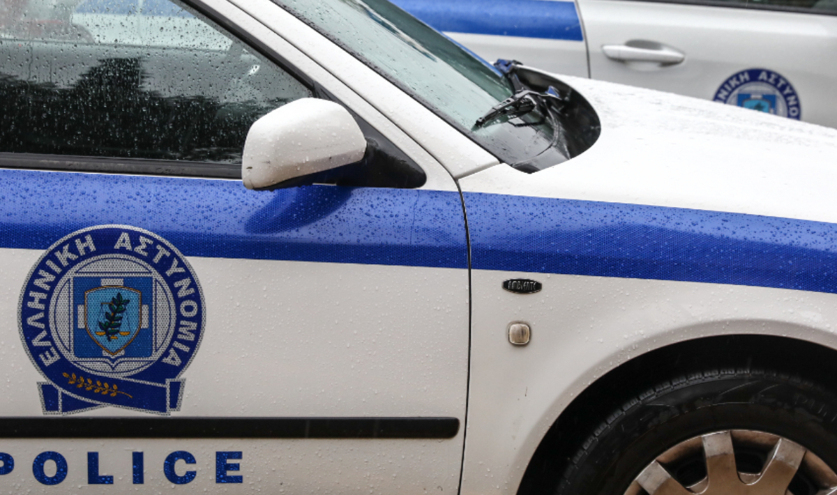 Πάτρα: 23χρονος προσπάθησε να φύγει παράνομα από το λιμάνι χωρίς έγγραφα