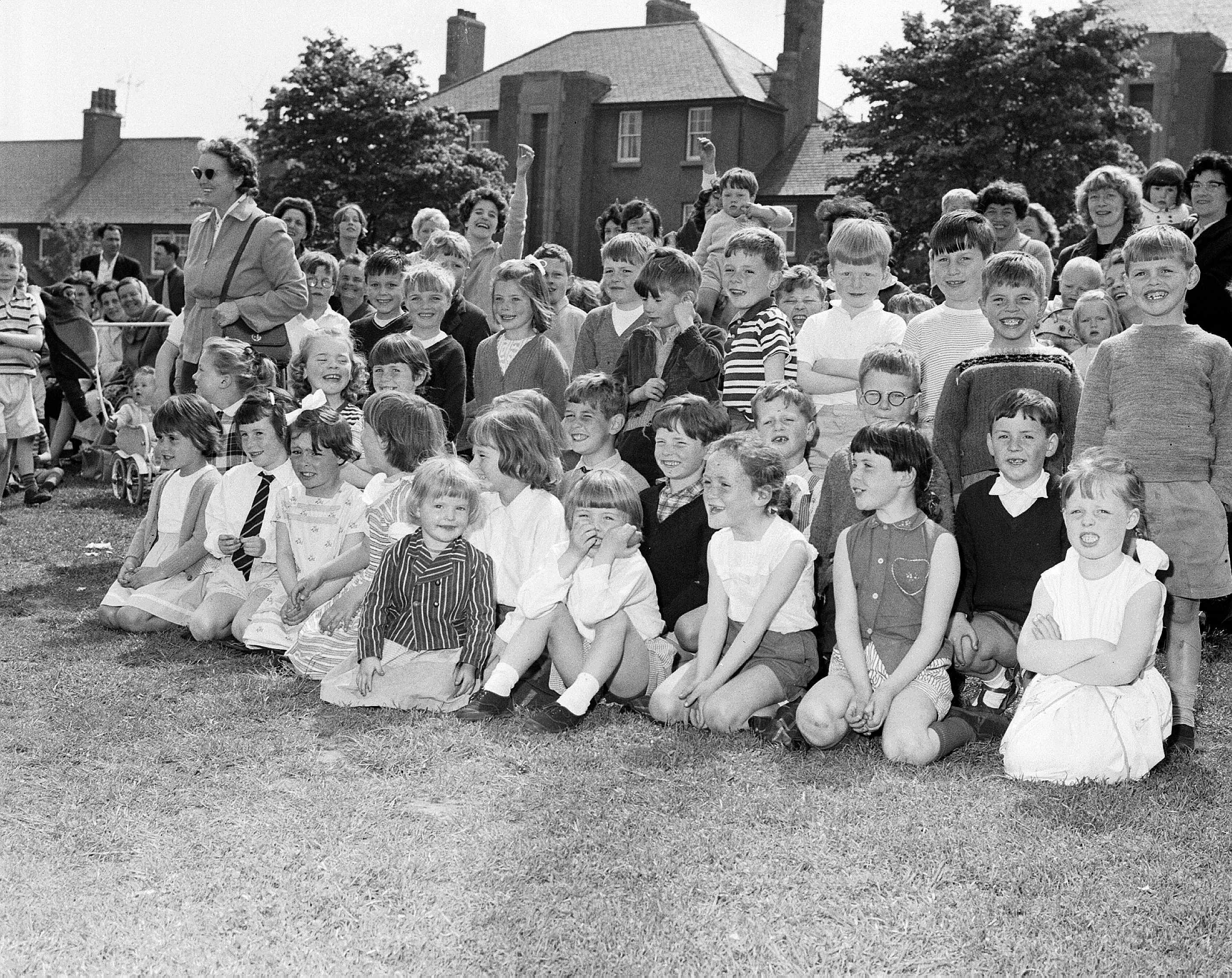 Craigentinny heritage in pictures: Here are 22 fascinating photos of ...