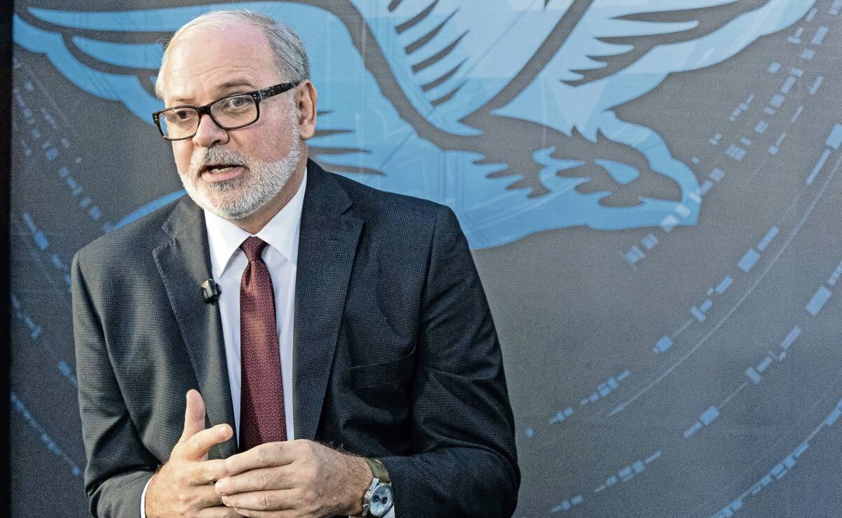 Embajador de Cuba en México rechaza amenaza de Trump; la isla no está ...