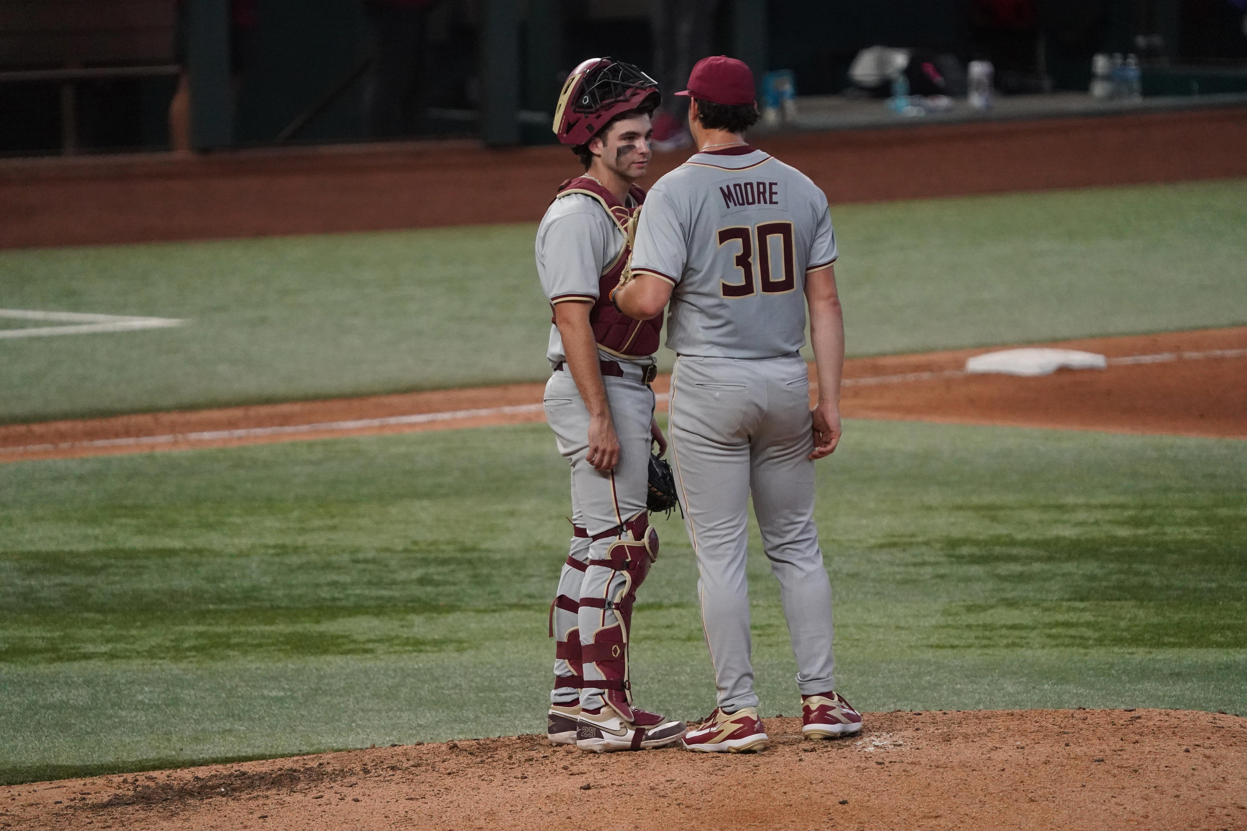 FSU baseball vs. Northern Kentucky: Recapping Florida State's win