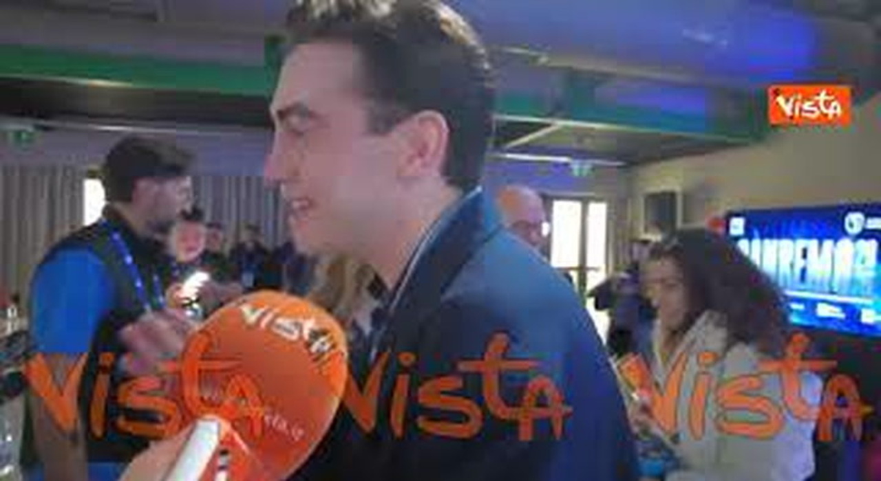Michele Bravi: Mia mamma è disperata con me, dice che serve l ...