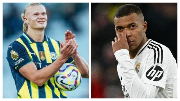 Resmi hasil drawing 16 besar Liga Champions: Misi revans PSG, dejavu ...
