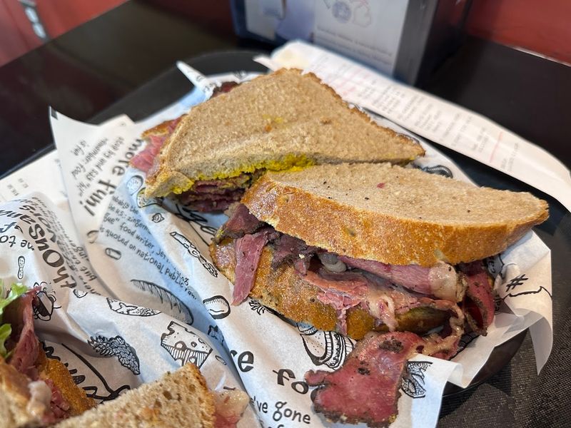 The best sandwich chains in America, ranked