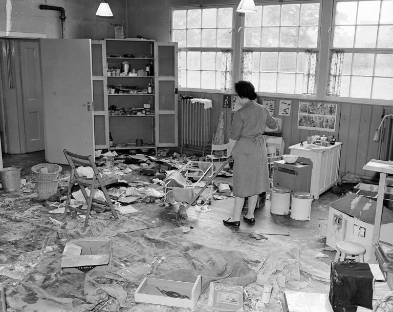 Craigentinny heritage in pictures: Here are 22 fascinating photos of ...