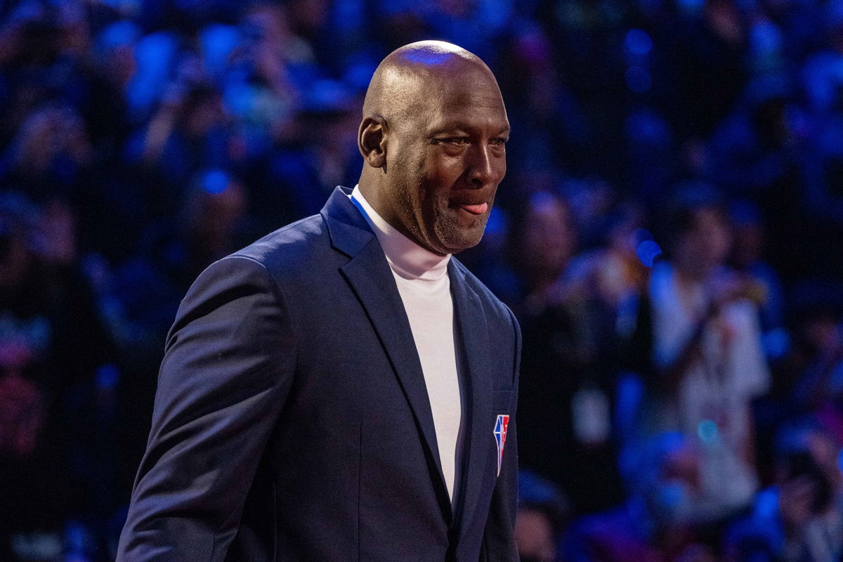 20 lesser known Michael Jordan facts that might catch you off-guard