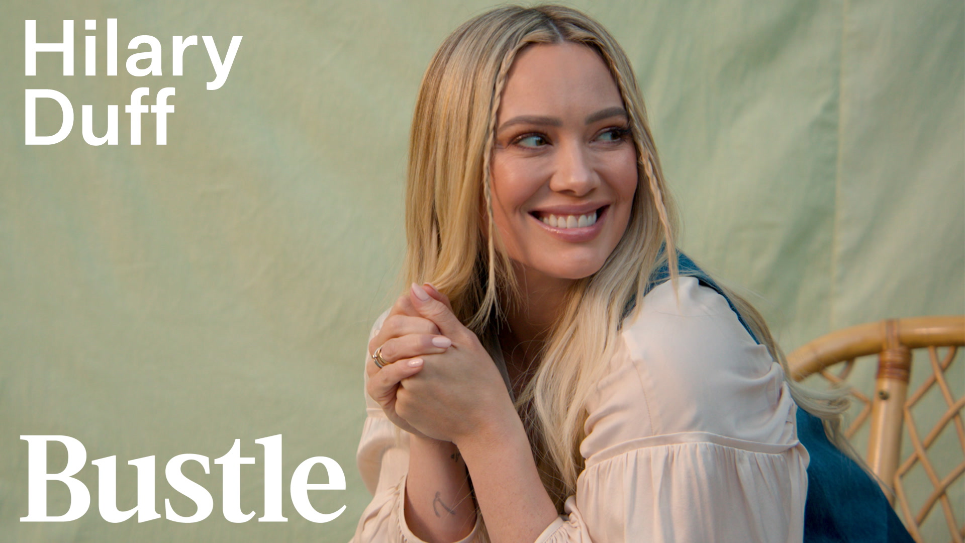 Can Hilary Duff remember her most iconic scenes?