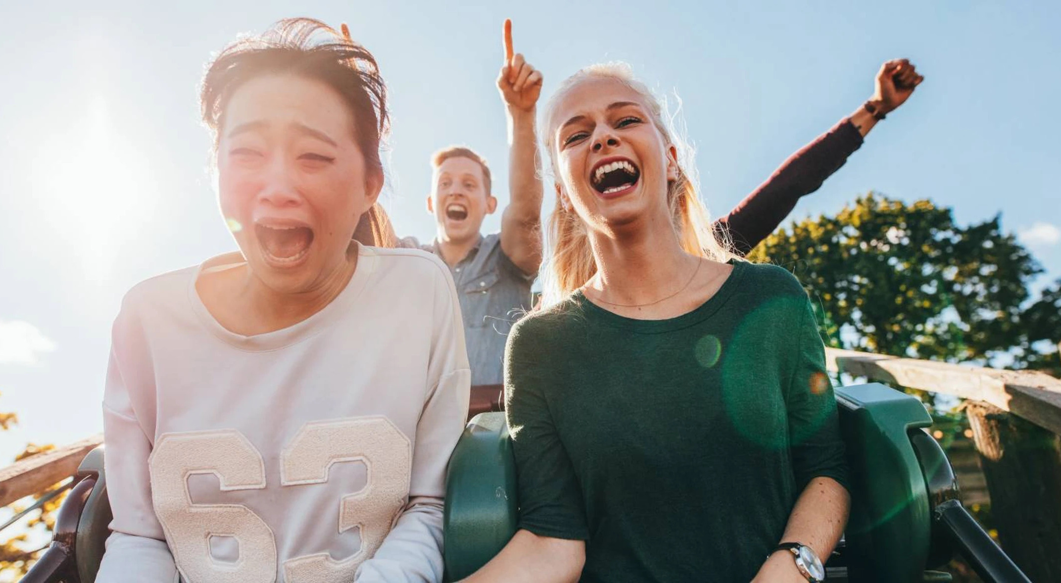 Gold and silver prices are on a wild ride. Here’s why it’s happening ...