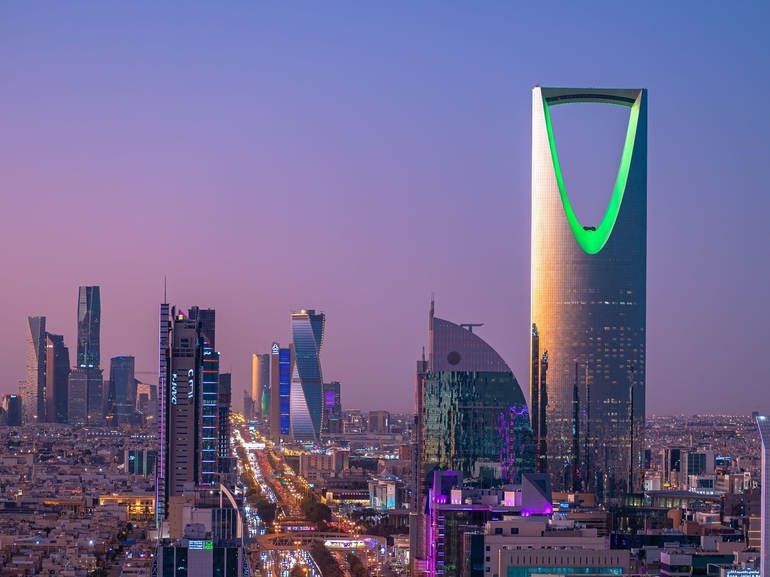 Riyadh Valley Company, SparkLabs team up to launch the King Saud ...