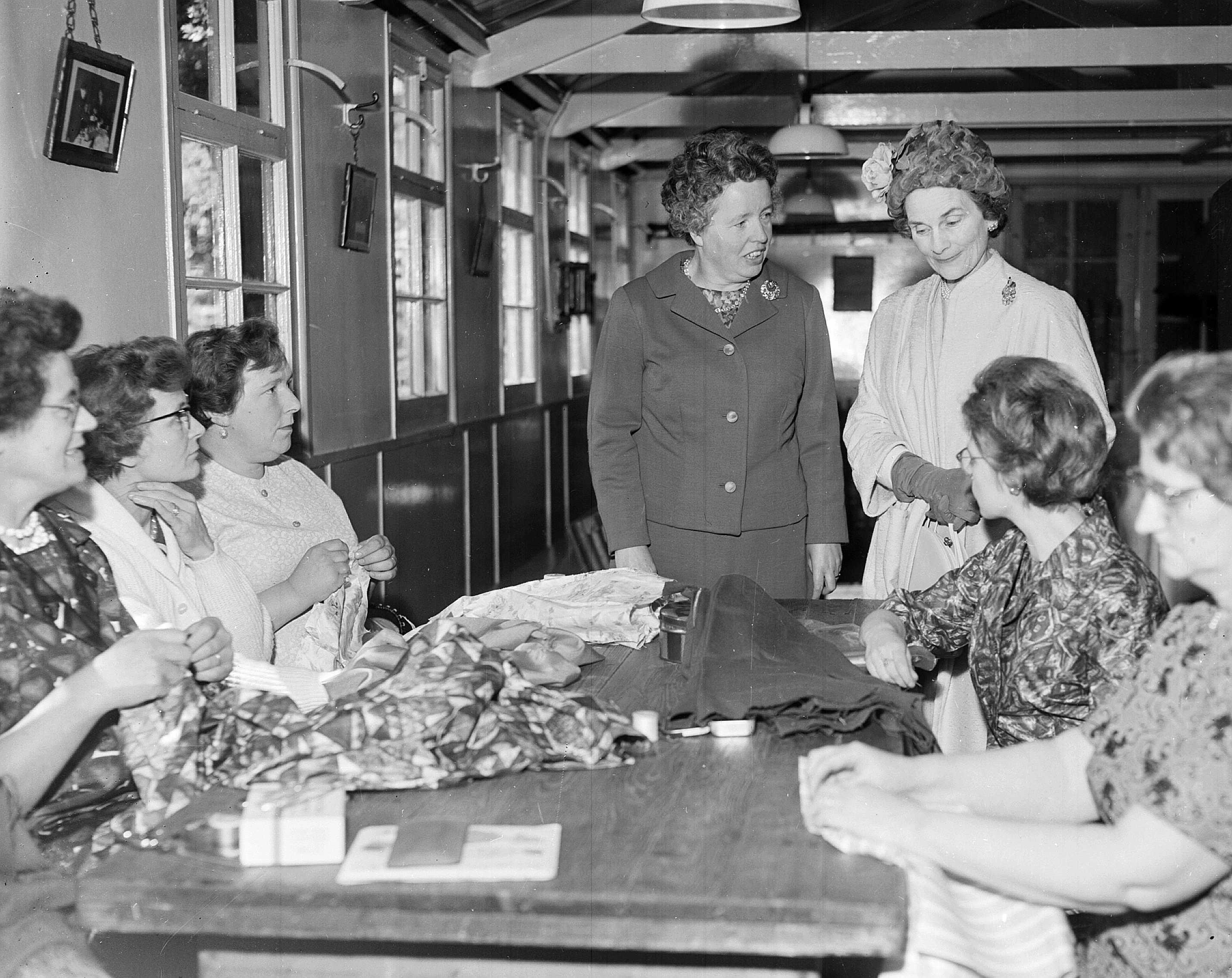 Craigentinny heritage in pictures: Here are 22 fascinating photos of ...