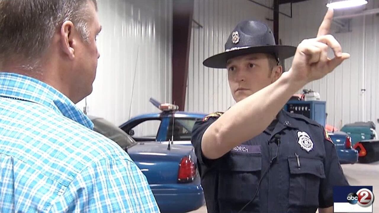 OWI task force deployed again this weekend
