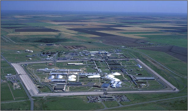 Report names Pantex Plant near Amarillo on list of potential US nuclear ...