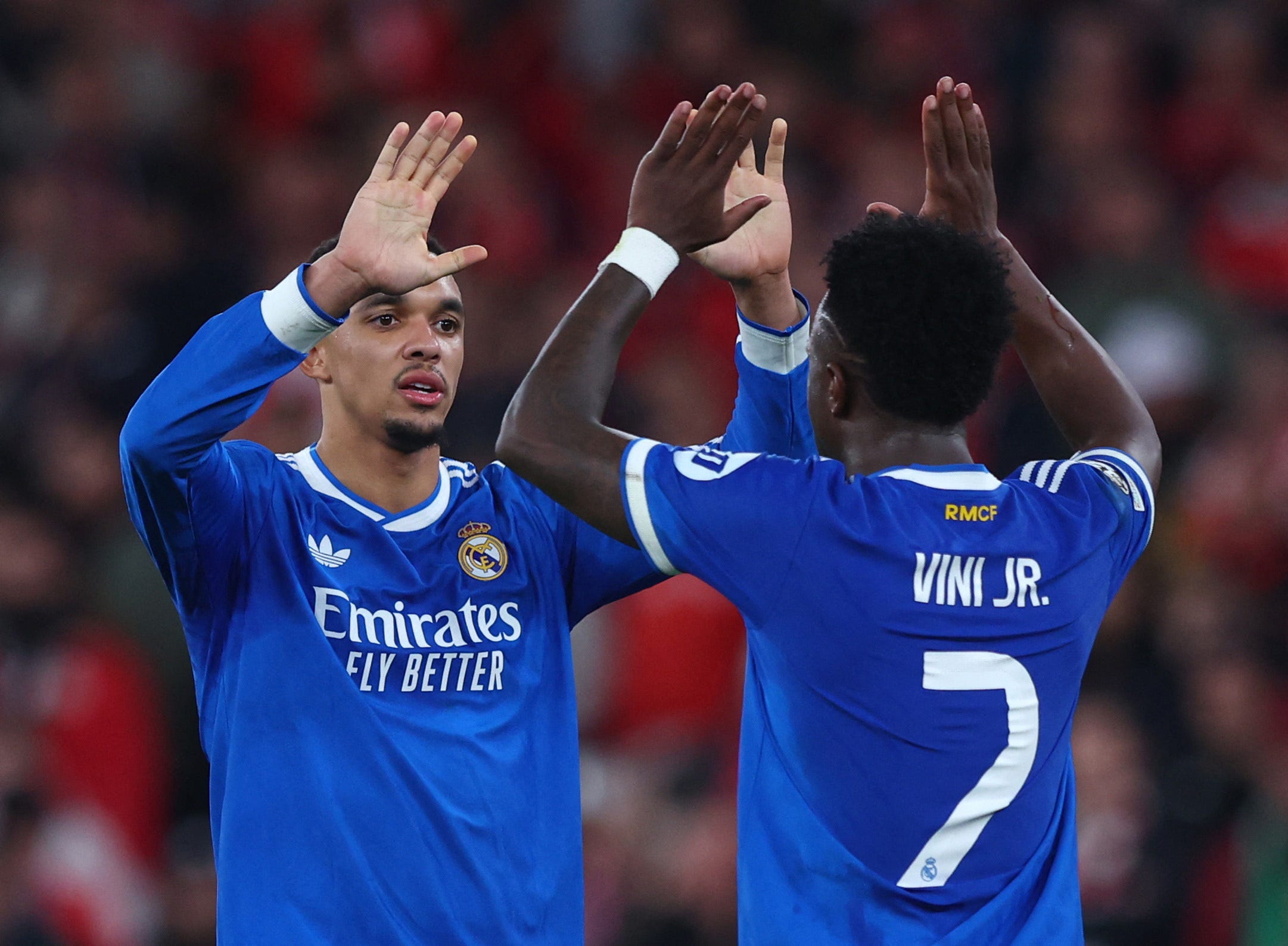 UEFA Champions League bracket: Draw reveals Round of 16 fixtures and ...