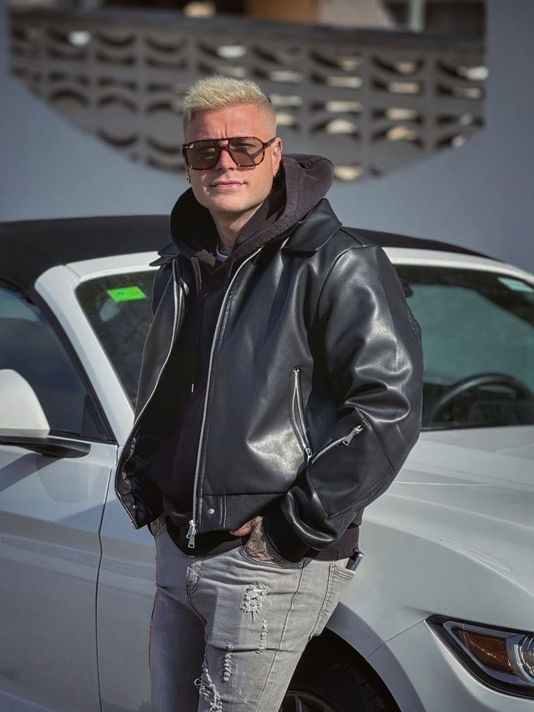 Primeras palabras de Adrián Rodríguez tras ser condenado a prisión ...