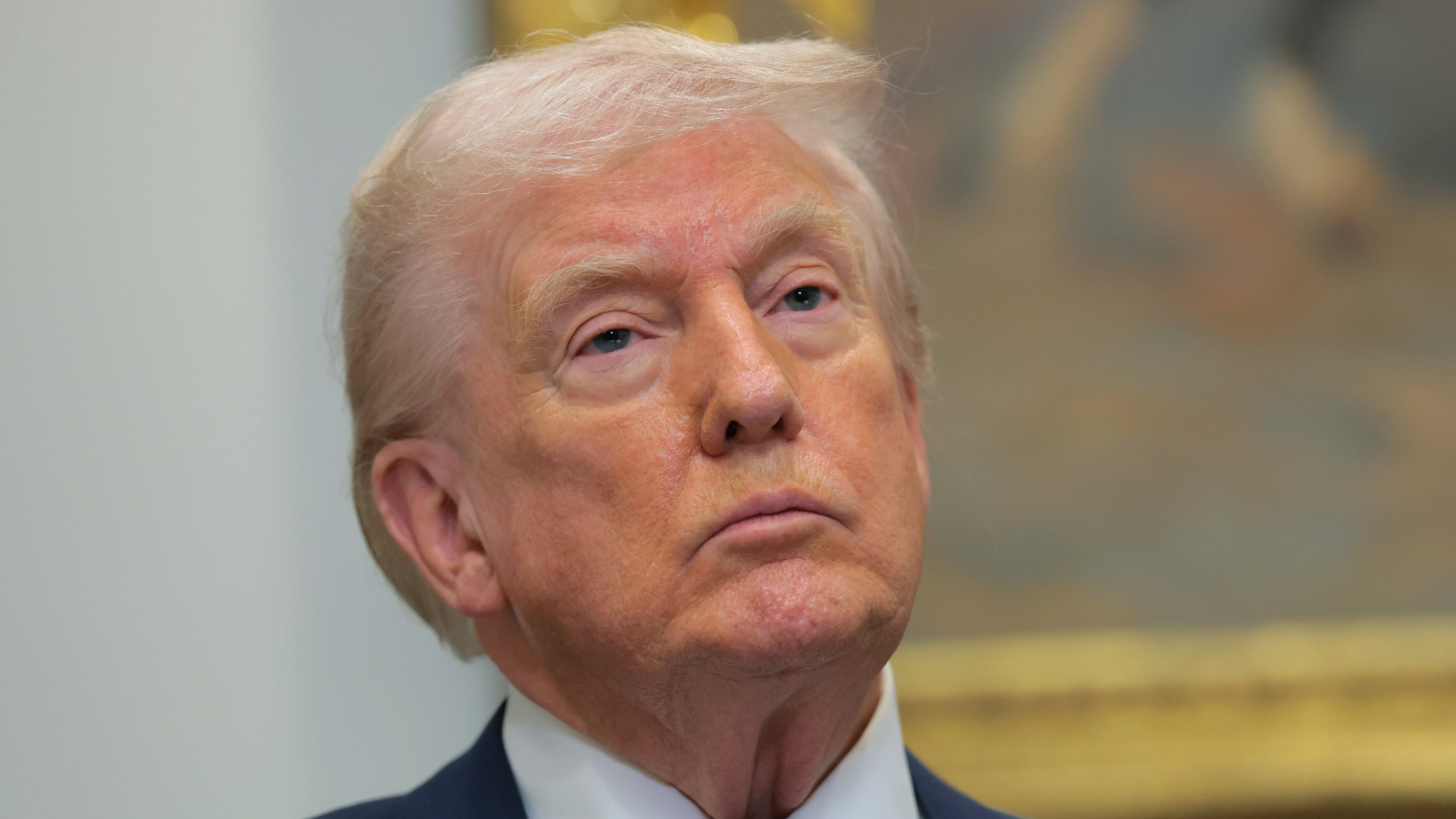Catholic bishops slam Trump as 'immoral' on flagship MAGA plan