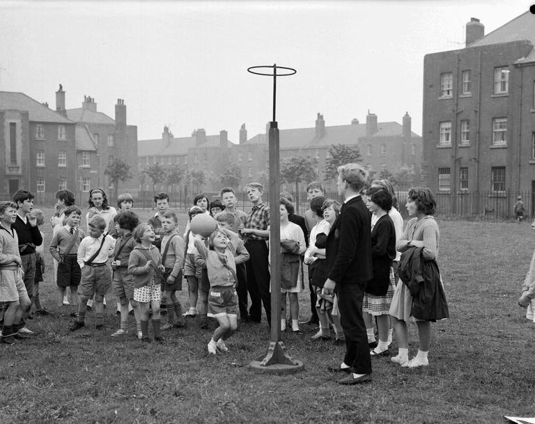 Craigentinny heritage in pictures: Here are 22 fascinating photos of ...
