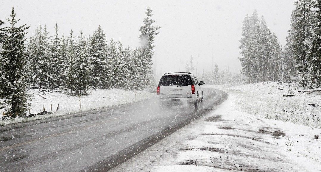 ABS is not your friend: The hidden reason your truck slides faster on ...