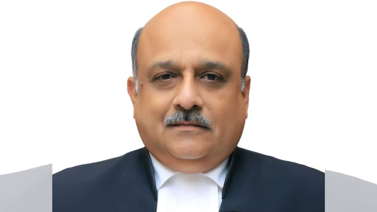 ‘The Kerala Story 2’ case judge Justice Dharmadhikari elevated as ...