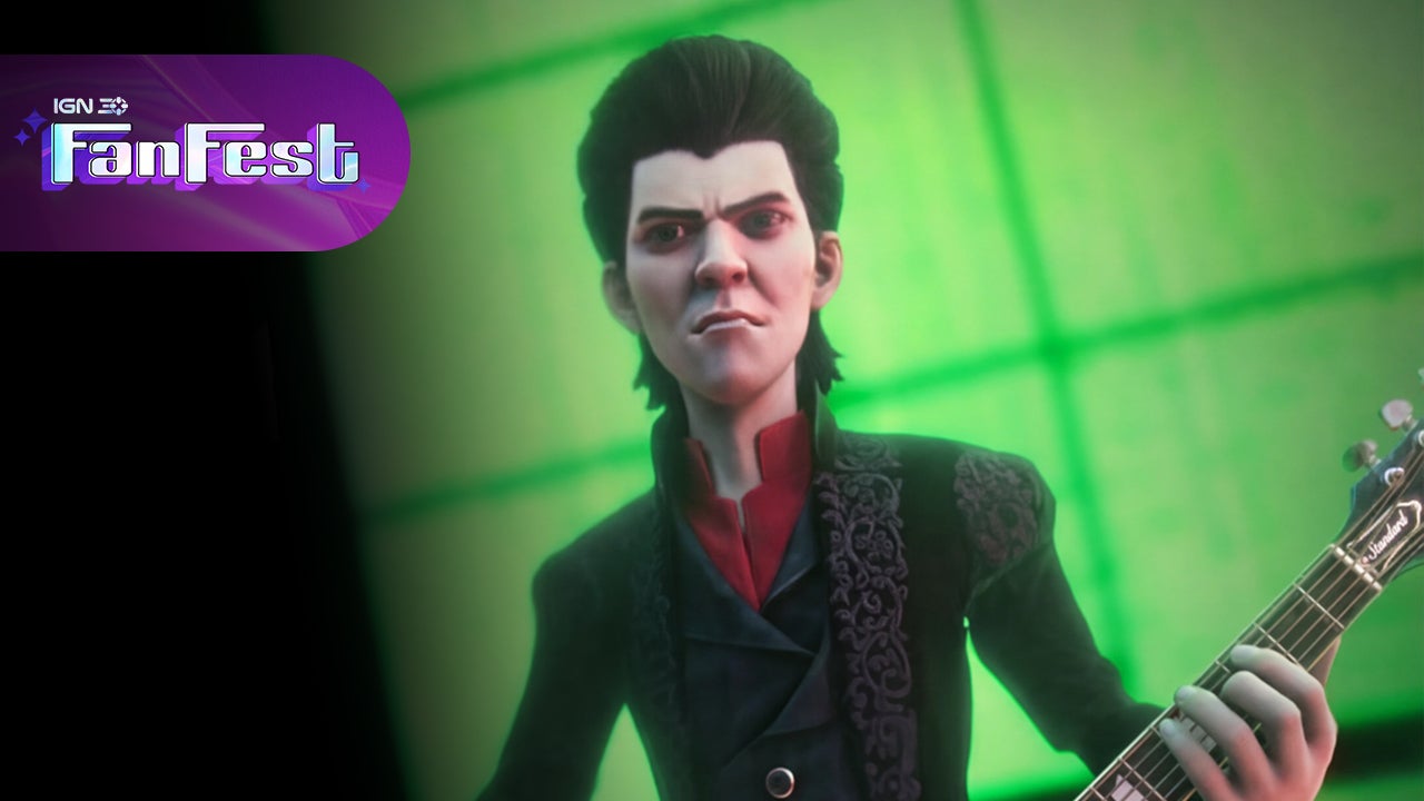 Stage tour - official reveal trailer | IGN Fan Fest 2026