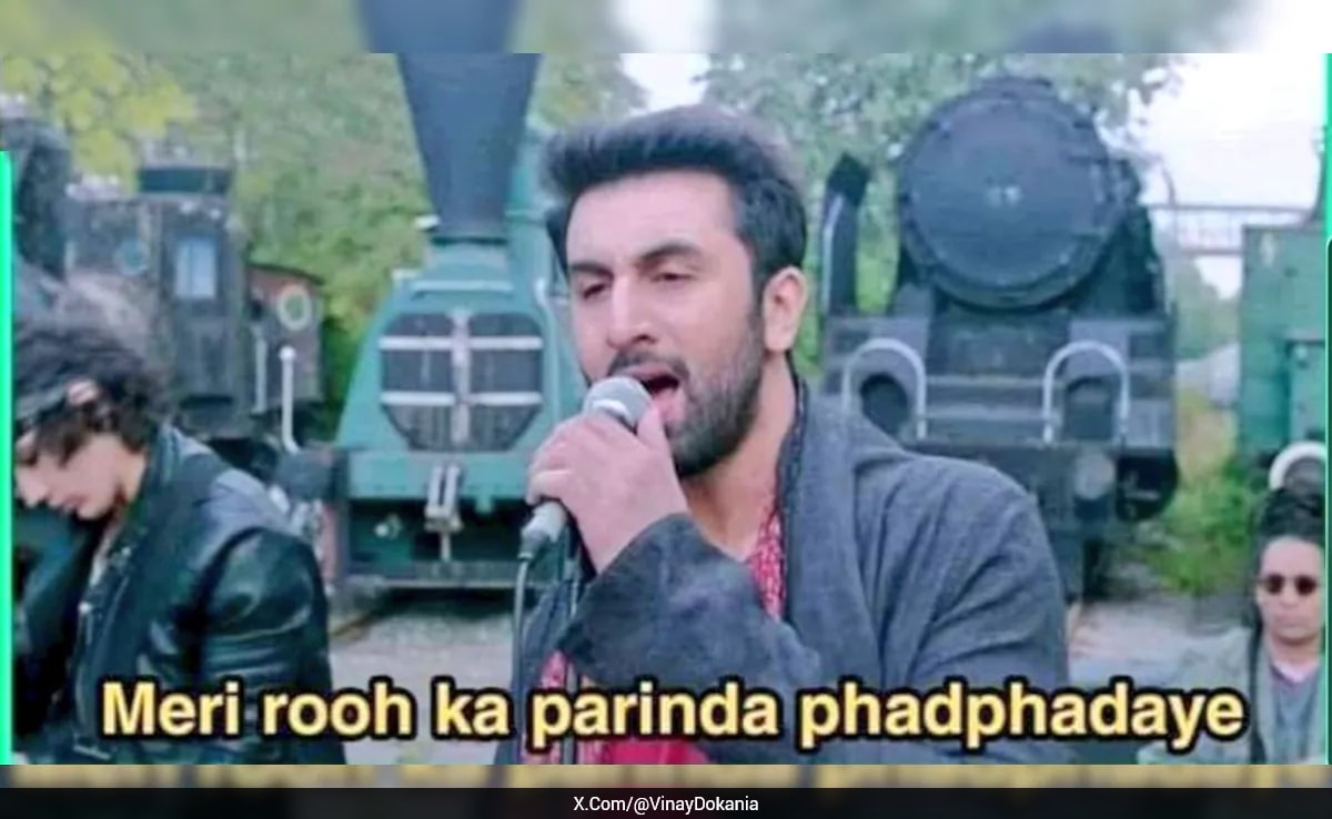 Earthquake in Kolkata sparks meme fest online, netizens react with humour