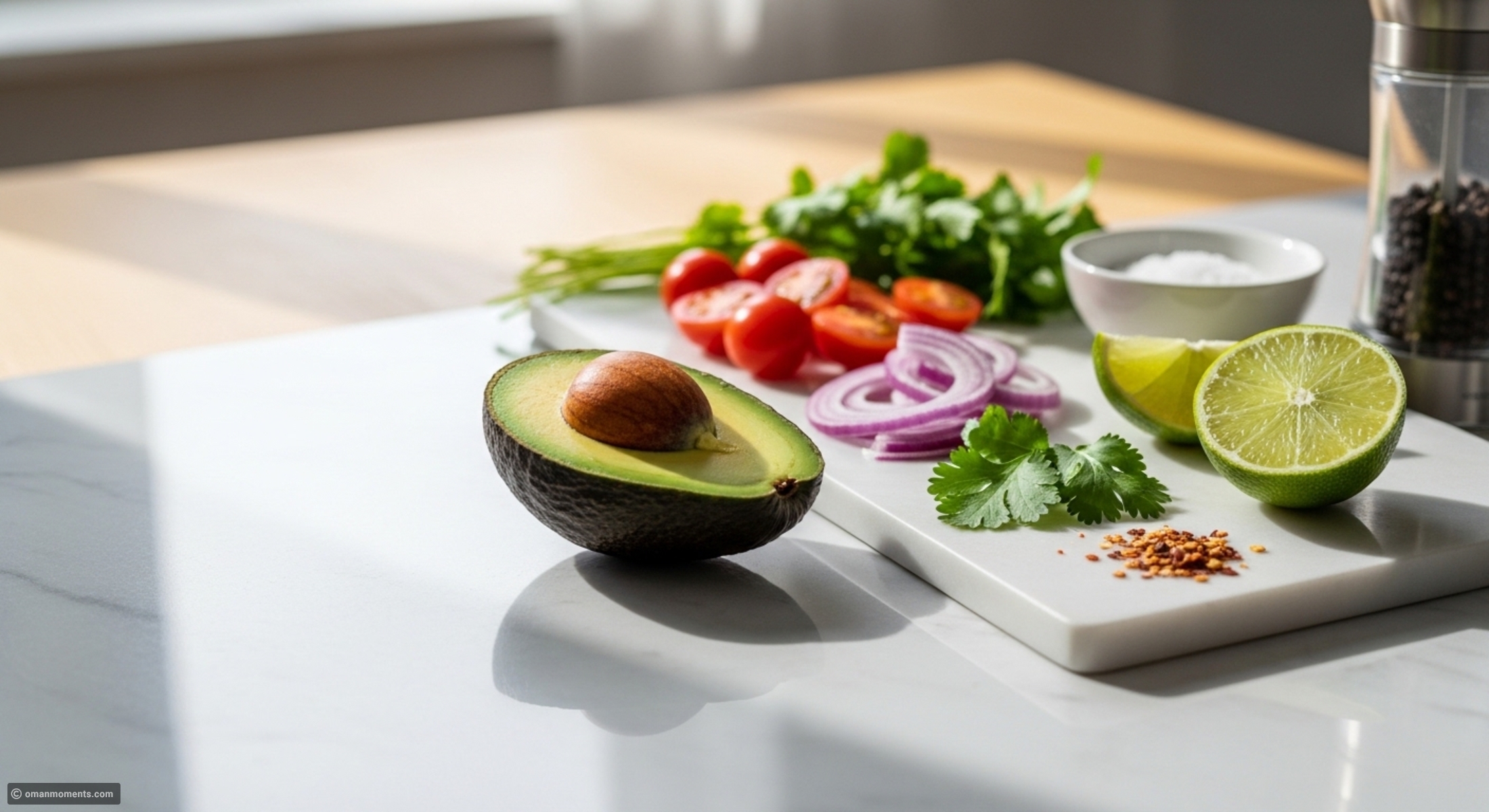 I ate avocado every day for seven days: Here’s what happened