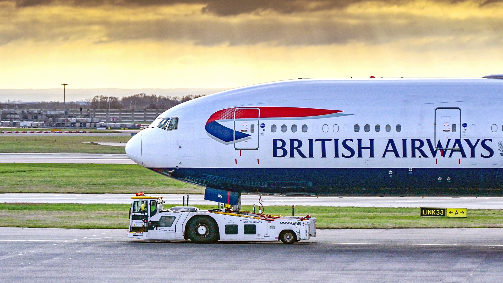 British Airways launches 10 new nonstop routes: Here's where it'll fly
