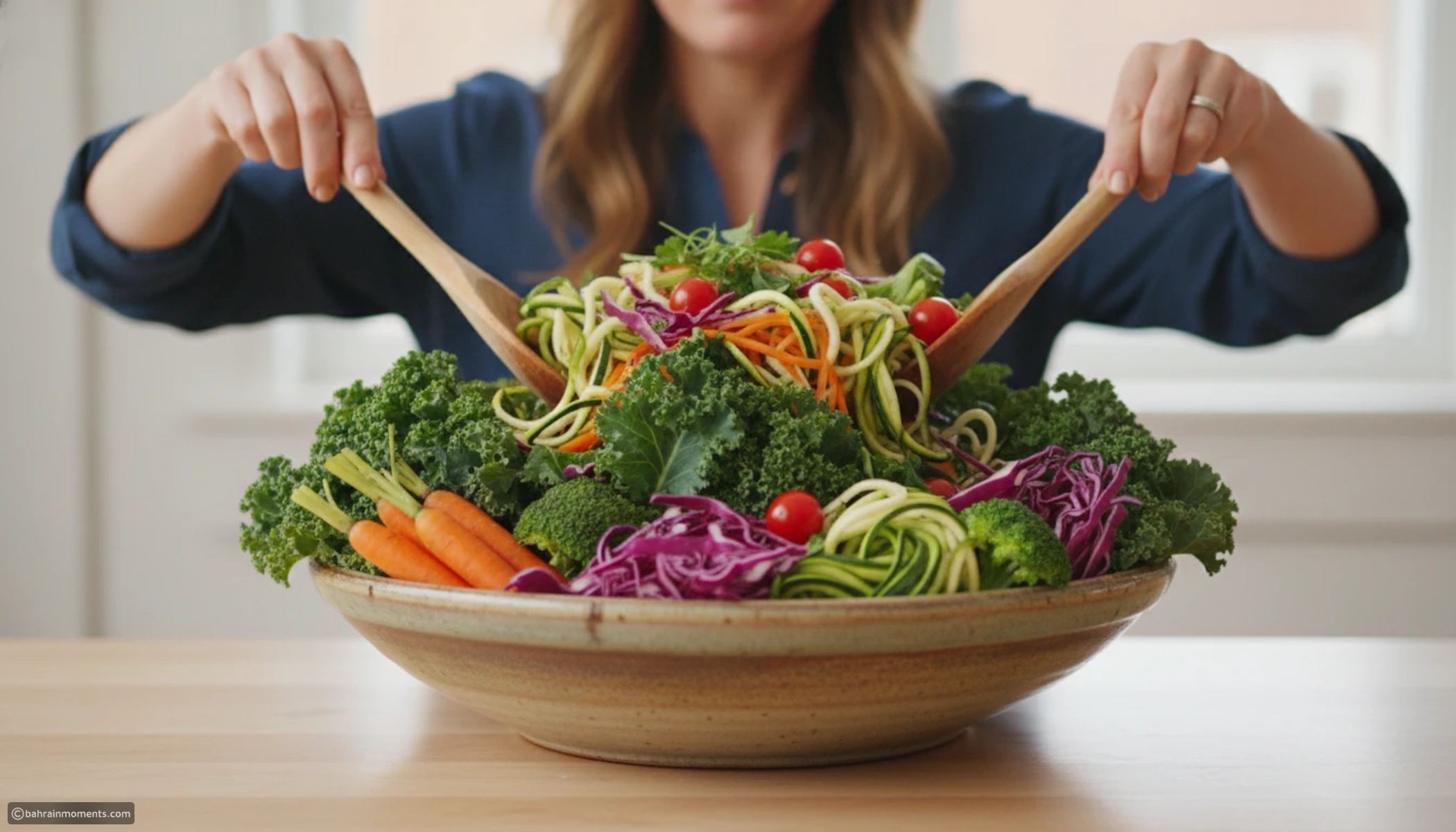9 secrets behind people losing weight while eating more food