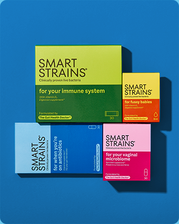 Gut health expert Megan Rossi's daily routine