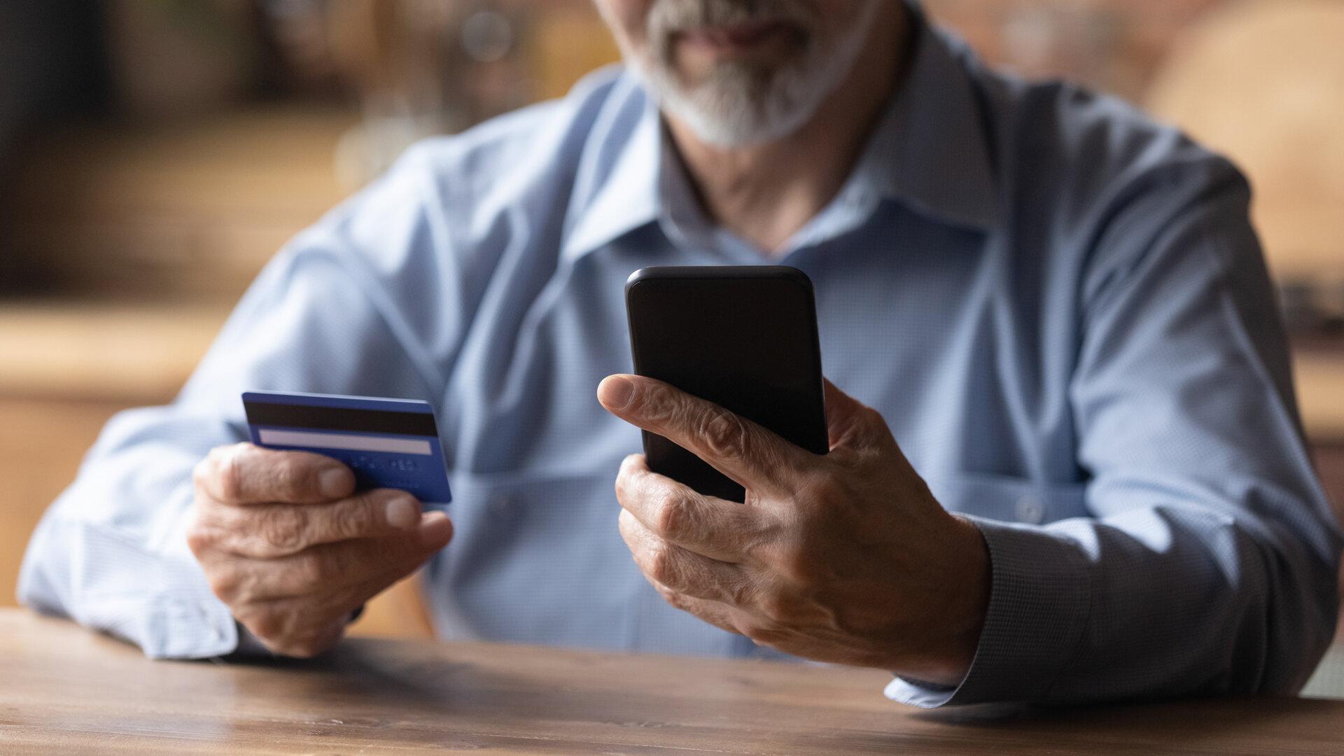 Telefonbetrug im Pongau: 48-Jähriger um sechsstelligen Betrag beraubt