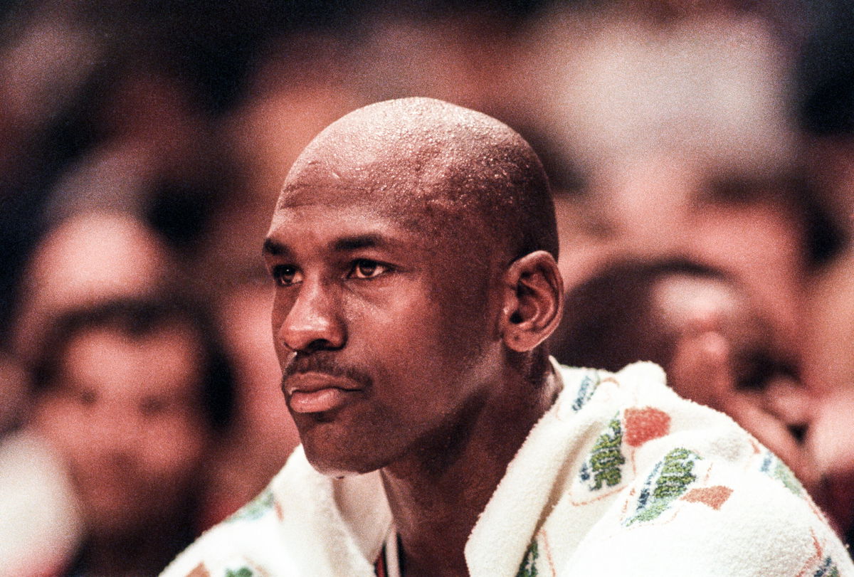 20 lesser known Michael Jordan facts that might catch you off-guard