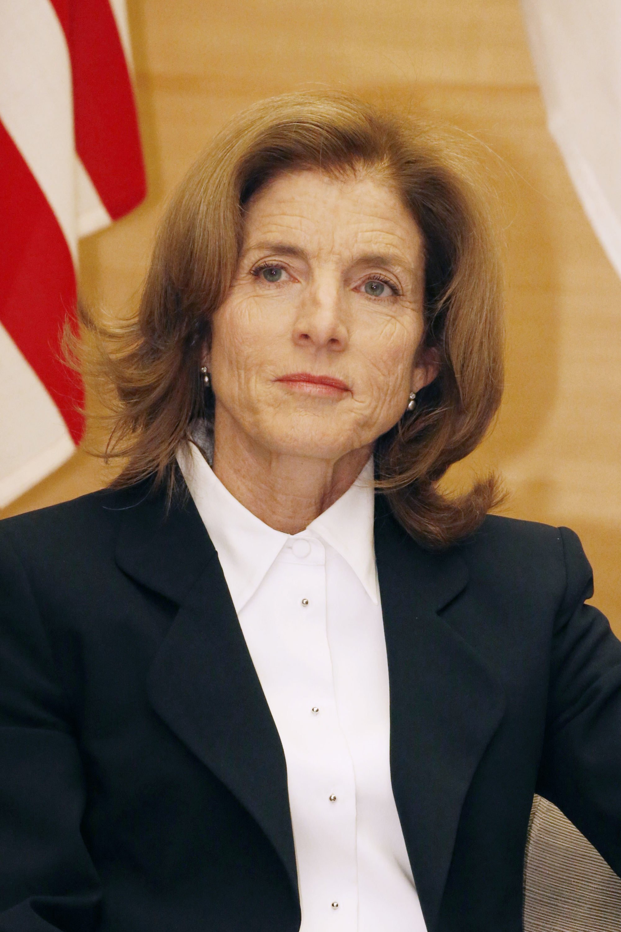 Meet Meryl Streep’s daughter, Grace Gummer, who plays Caroline Kennedy ...