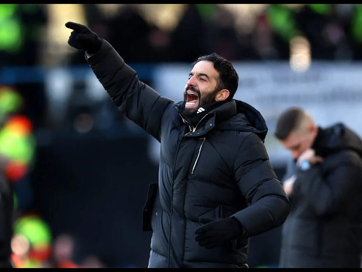 Ruben Amorim sacking: Manchester United stare at £16 million bill