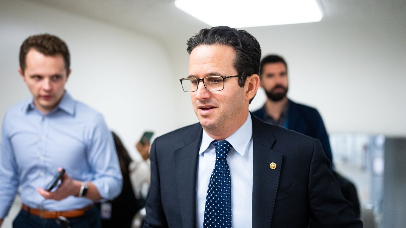 Exclusive: Schatz plots AI jobs bills