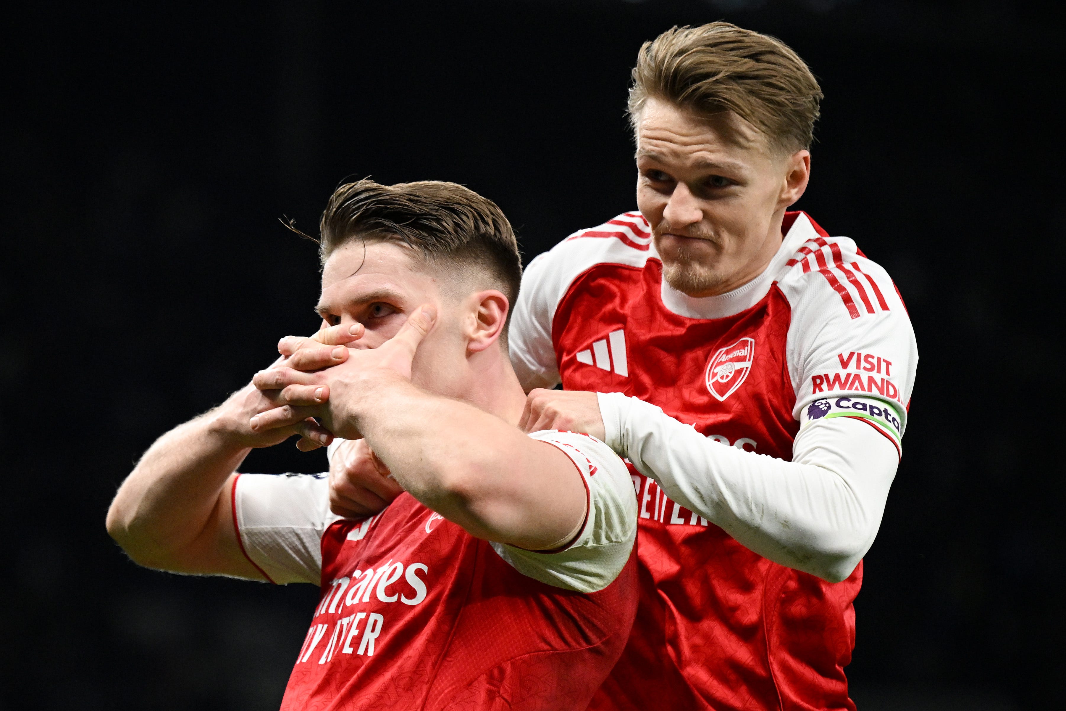 Brighton vs. Arsenal prediction, where to watch, time for Premier ...