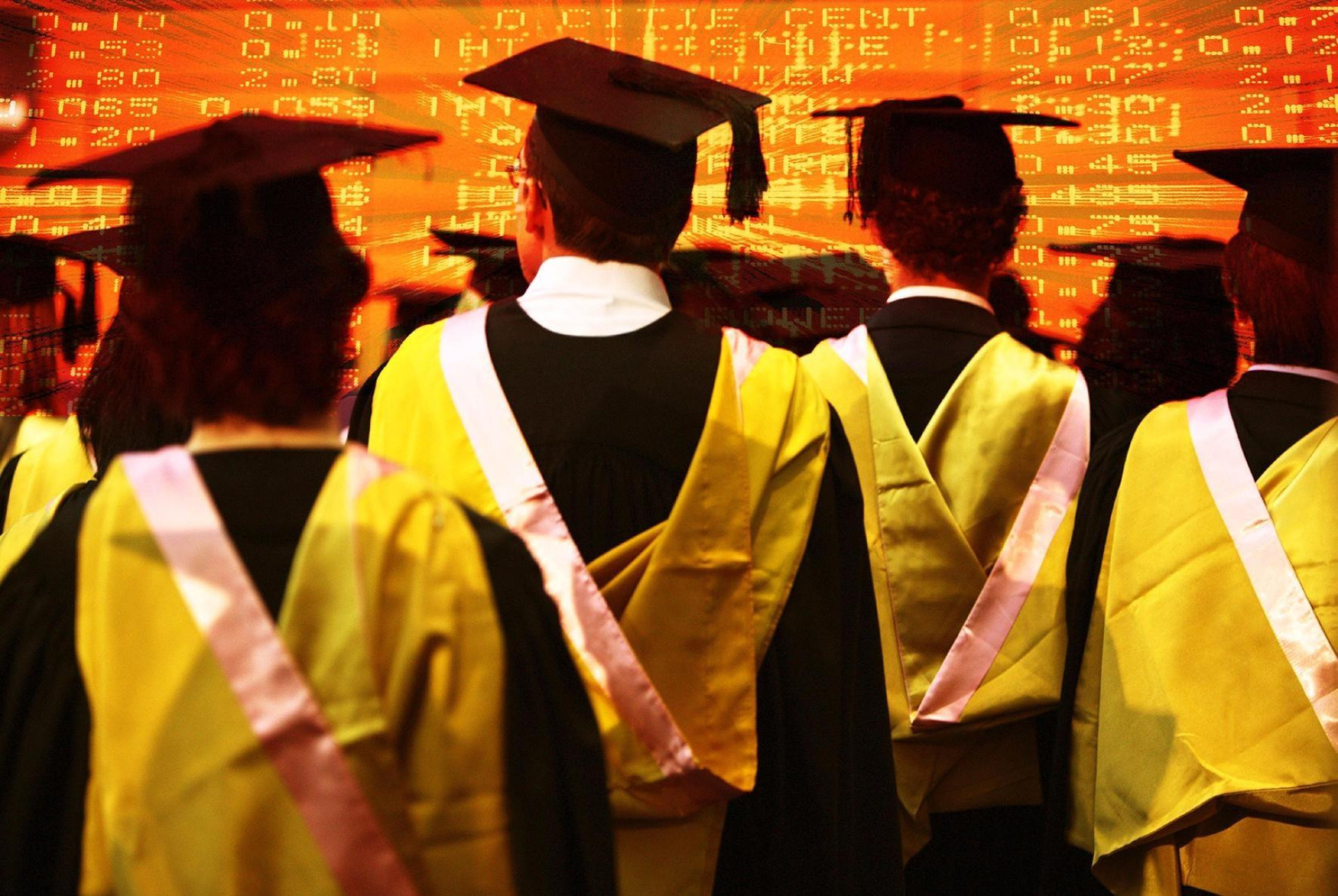 The 15 cheapest countries for international students to study in