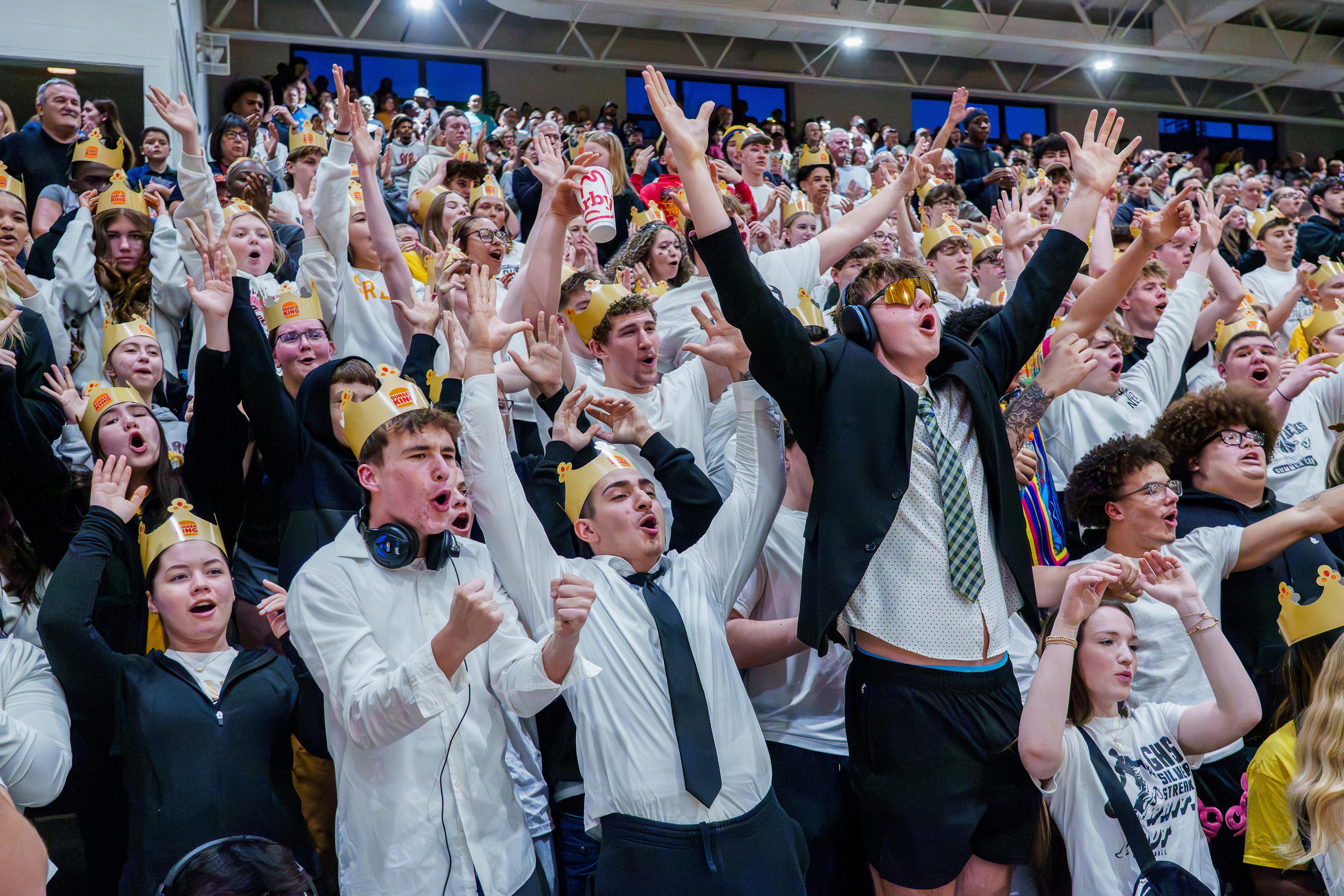 IHSA girls basketball scores: 2026 Illinois state finals scoreboard