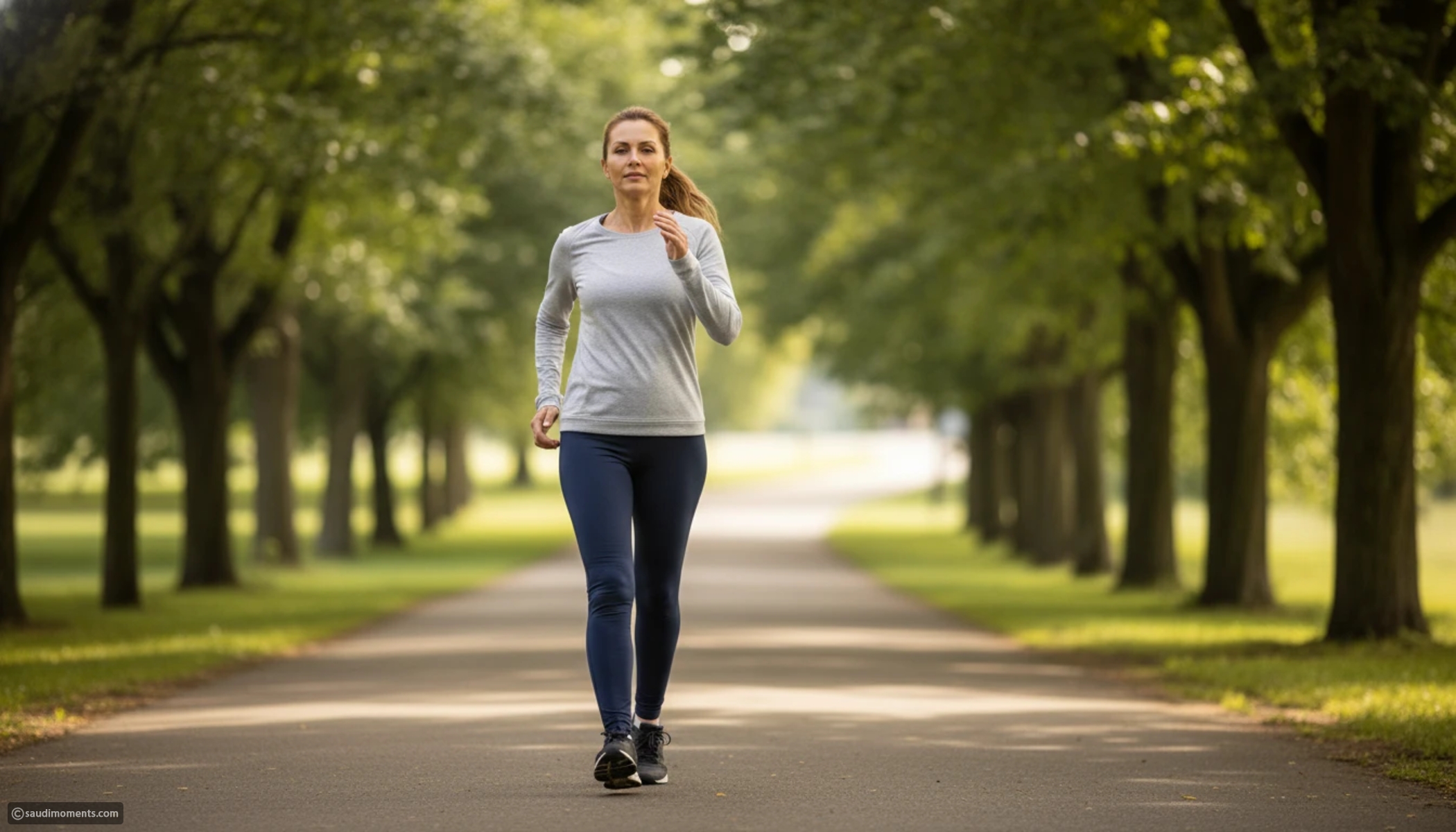 9 exercise types scientists link to a longer and healthier life
