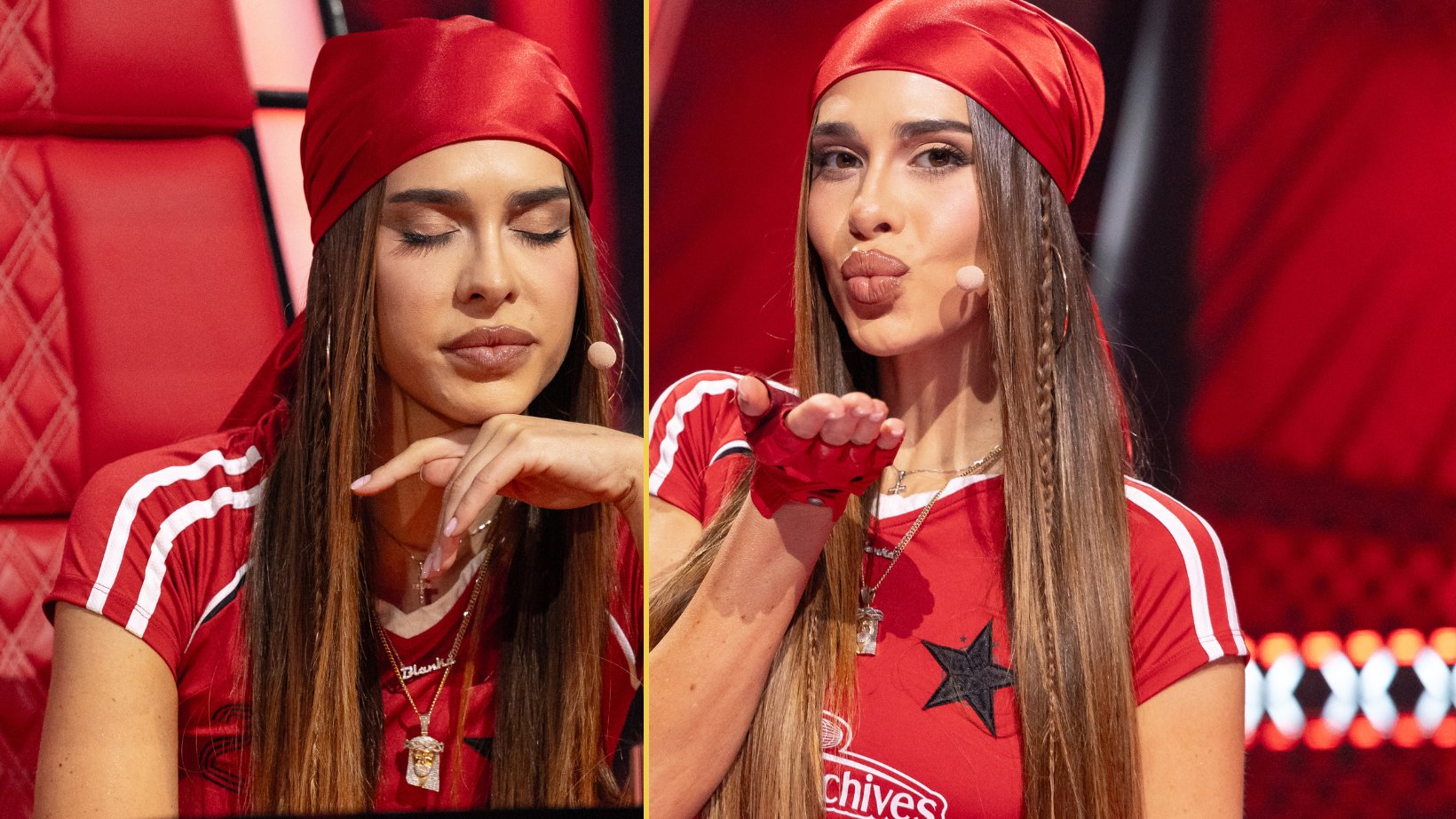 Pierwsze nagrania nowej edycji "The Voice Kids" w sieci. Blanka nie ...